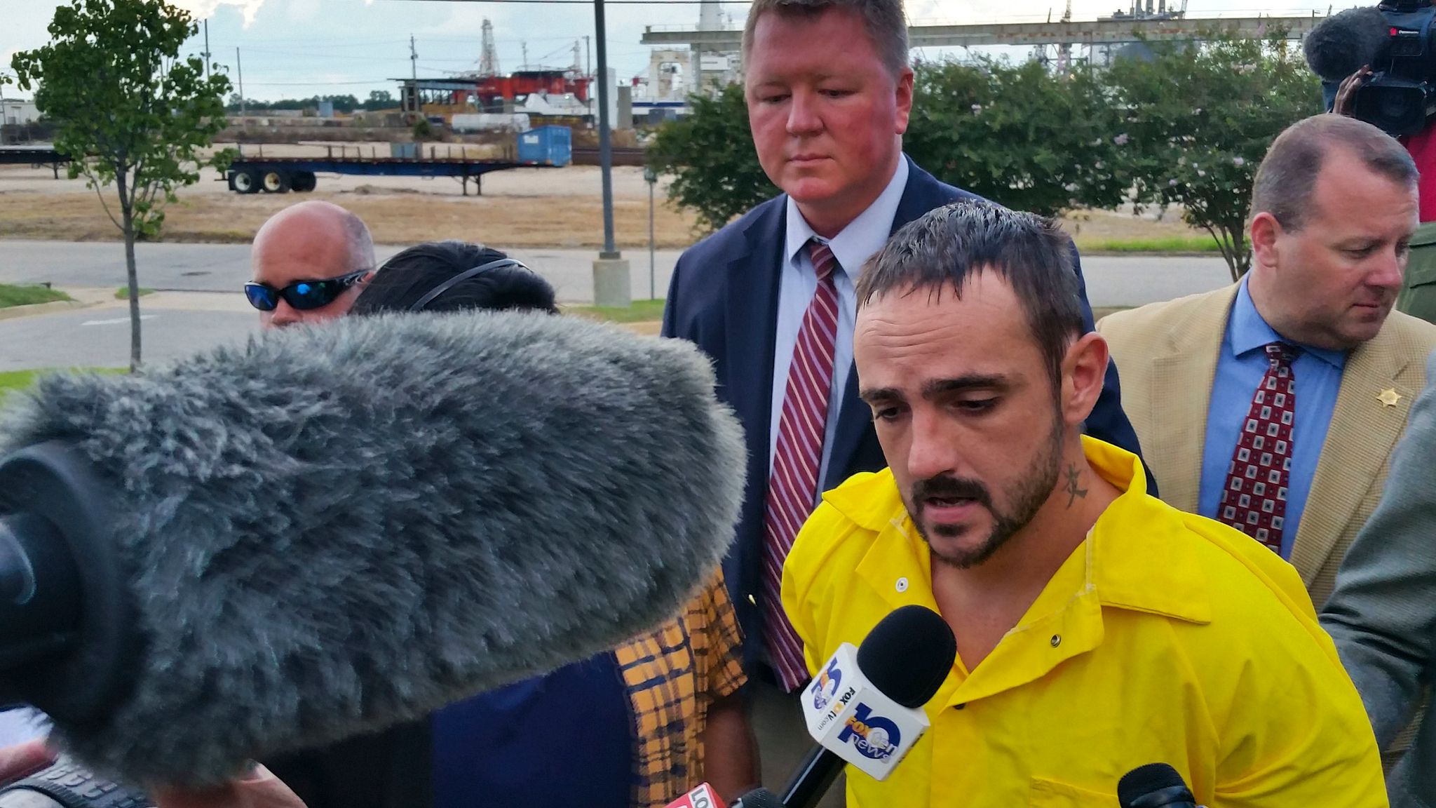 Alabama executes man who asked to be put to death - as Texas judge ...