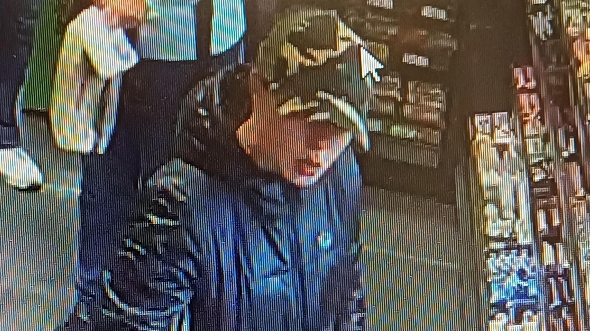 Victoria Taylor: Police continue search for missing nurse who vanished ...