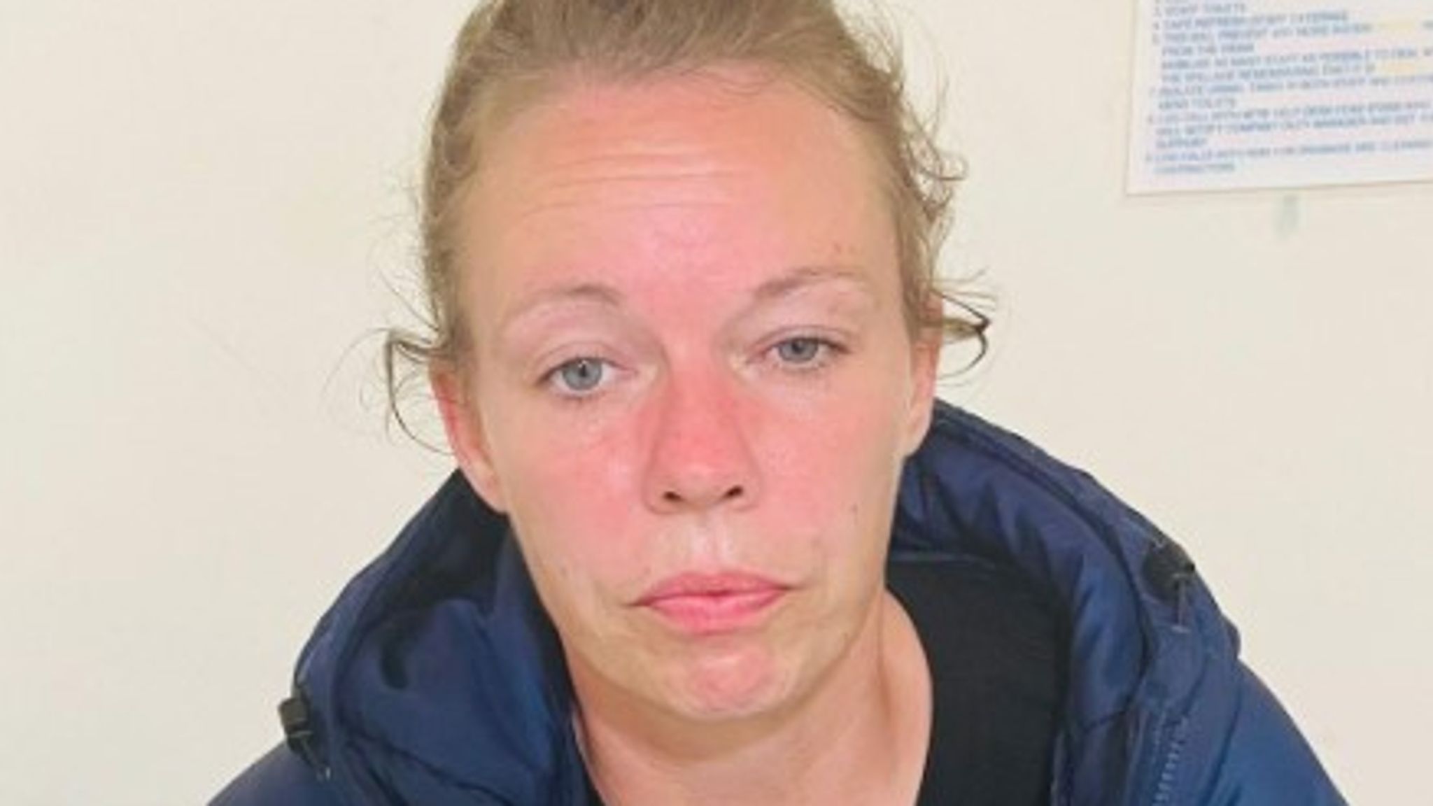 Charlene Hobbs: Burnt-out car found in search for missing mum - as police release new image | UK ...