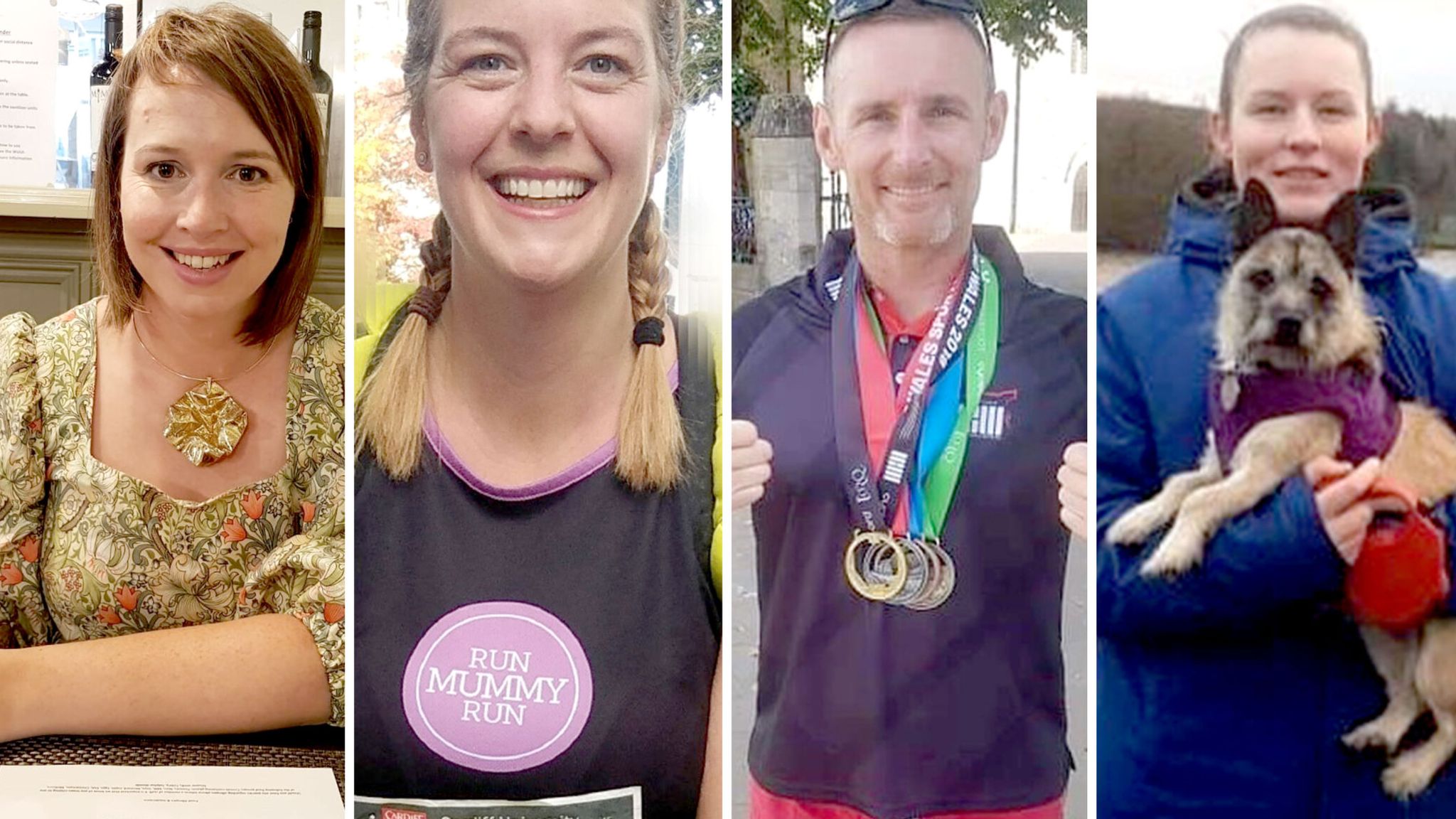 Woman pleads guilty over deaths of four paddleboarders in Pembrokeshire ...