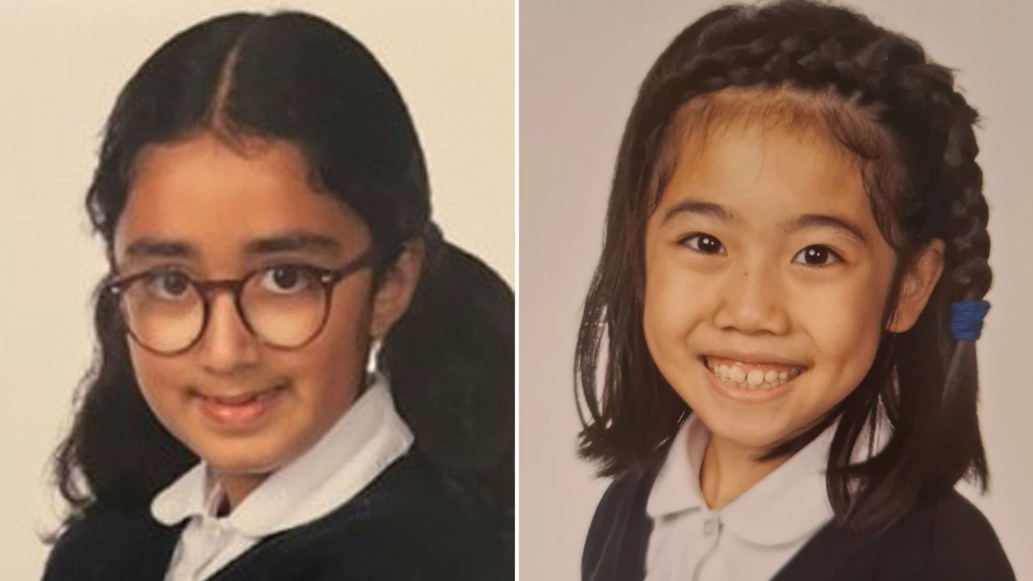 Driver of SUV involved in crash that killed two girls at Wimbledon ...