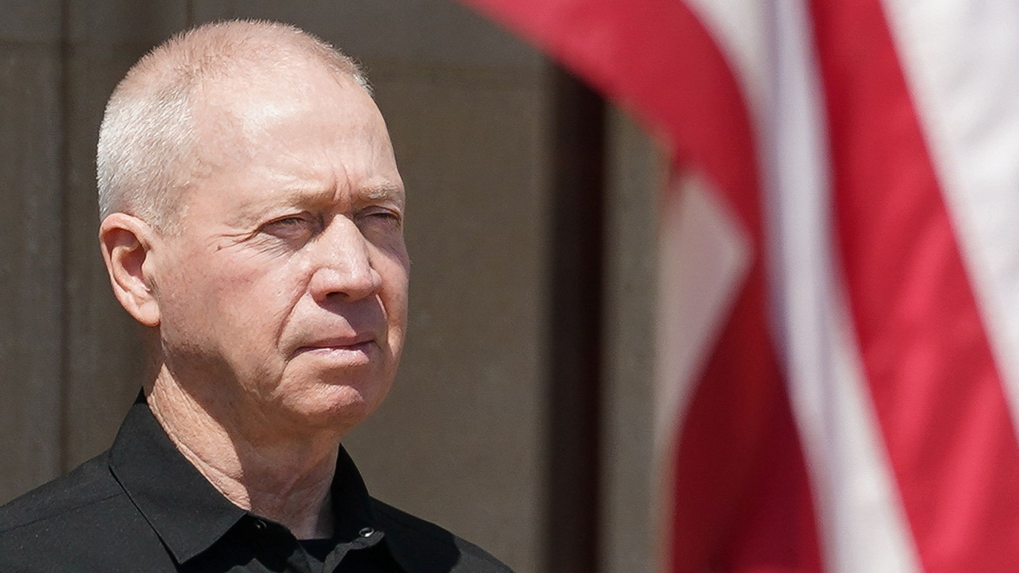 Israel-Gaza: UK could hand potential war crimes evidence to ...