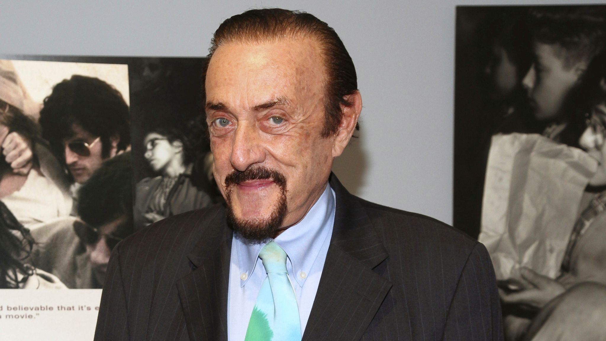 Philip Zimbardo: Psychologist behind controversial 'Stanford Prison ... Philip Zimbardo: Psychologist behind controversial 'Stanford Prison ...