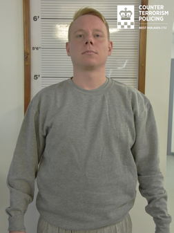Nazi-obsessed Callum Parslow guilty of attempted murder after stabbing ...