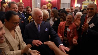 UK News - The latest headlines from the UK | Sky News