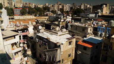 Lebanon's internal refugees face racism, discrimination and evictions ...