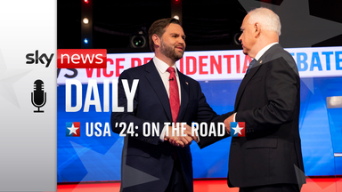 The Latest News from the UK and Around the World | Sky News