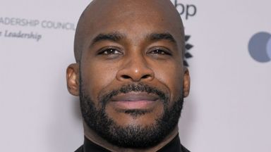 Dean Forbes: The Powerlist 2025 names previously homeless tech boss as ...