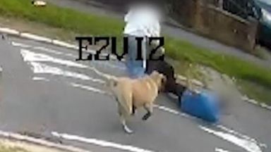 Latest Video News | Sky News