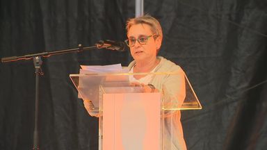 World News - Breaking international news and headlines | Sky News