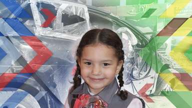 'I'm so scared, please come': Heartbreaking final moments of girl, 5 ...