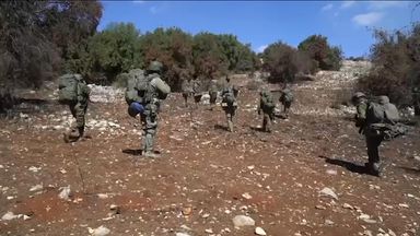 Israel - The Latest News from the UK and Around the World | Sky News