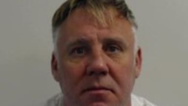 Jamie Stevenson: Crime boss who was one of UK's most wanted men to ...