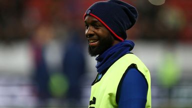 Lassana Diarra: Verdict on transfer rules will 'change the football ...