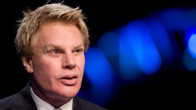 Ex-Abercrombie & Fitch CEO Mike Jeffries arrested on sex trafficking ...