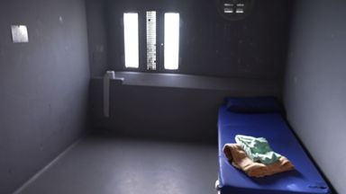 Assault, screaming and sensory overload: Inside HMP Elmley where 'every ...