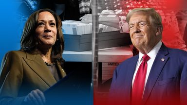 The Latest News from the UK and Around the World | Sky News