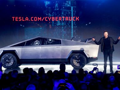 Elon Musk - The Latest News from the UK and Around the World | Sky News
