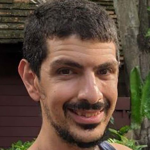 Held in captivity: Faces of hostages taken on 7 October who still haven ...