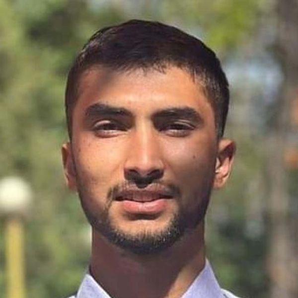 Held in captivity: Faces of hostages taken on 7 October who still haven ...