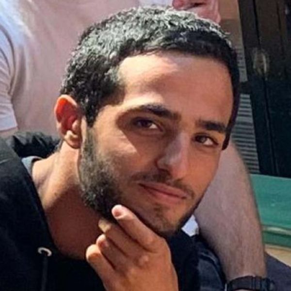 Held in captivity: Faces of hostages taken on 7 October who still haven ...