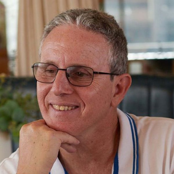 Held in captivity: Faces of hostages taken on 7 October who still haven ...