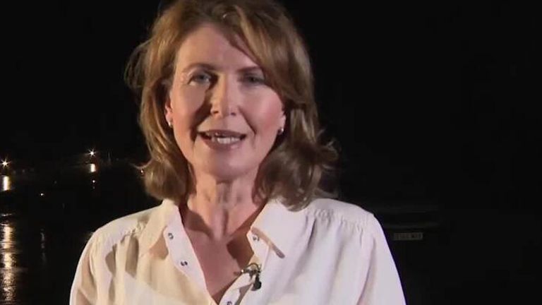 In full: Thursday's The World | News UK Video News | Sky News