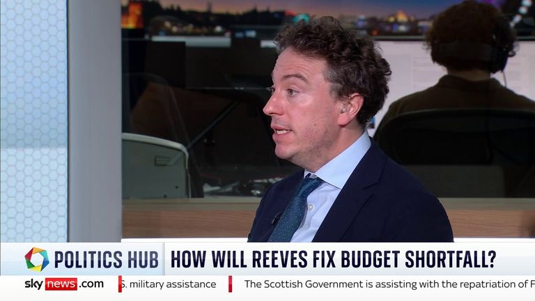 Brassic TV series trailer | Ents & Arts News | Sky News