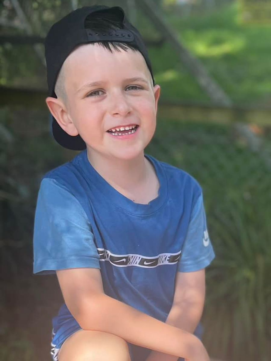 Newcastle house explosion victims named as Jason Laws and Archie York ...