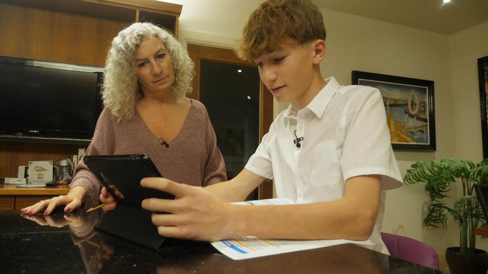 Warning Over Adhd Self Medication Amid Shortage Of Drugs Uk News