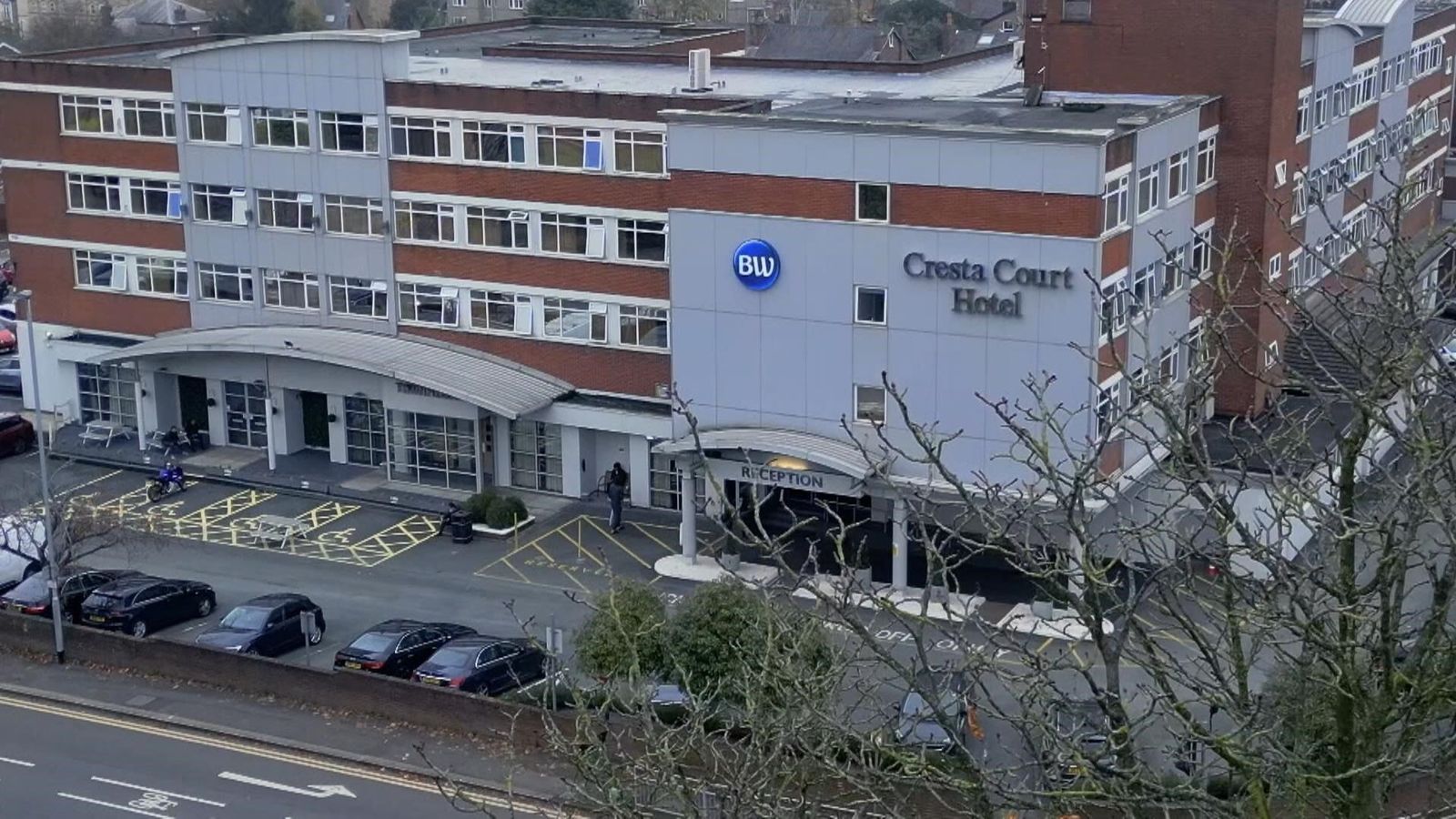 Home Office spent record £5.38bn on asylum over past year | Politics ...