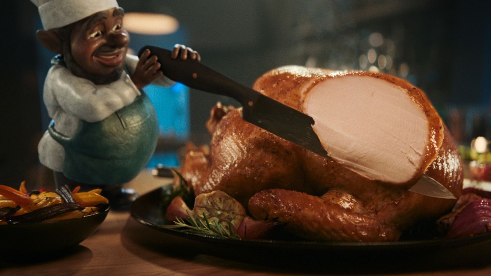 Christmas adverts - the 10 most-anticipated ads as the festive battle ...