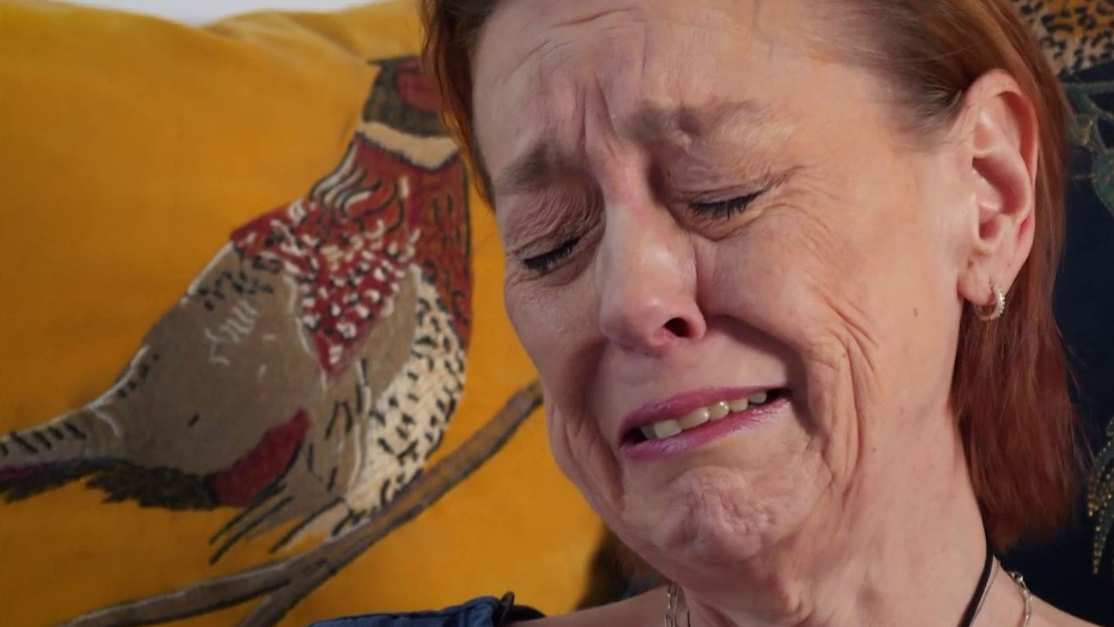 Terminal patient cries with relief as MPs back assisted dying bill: 'I ...