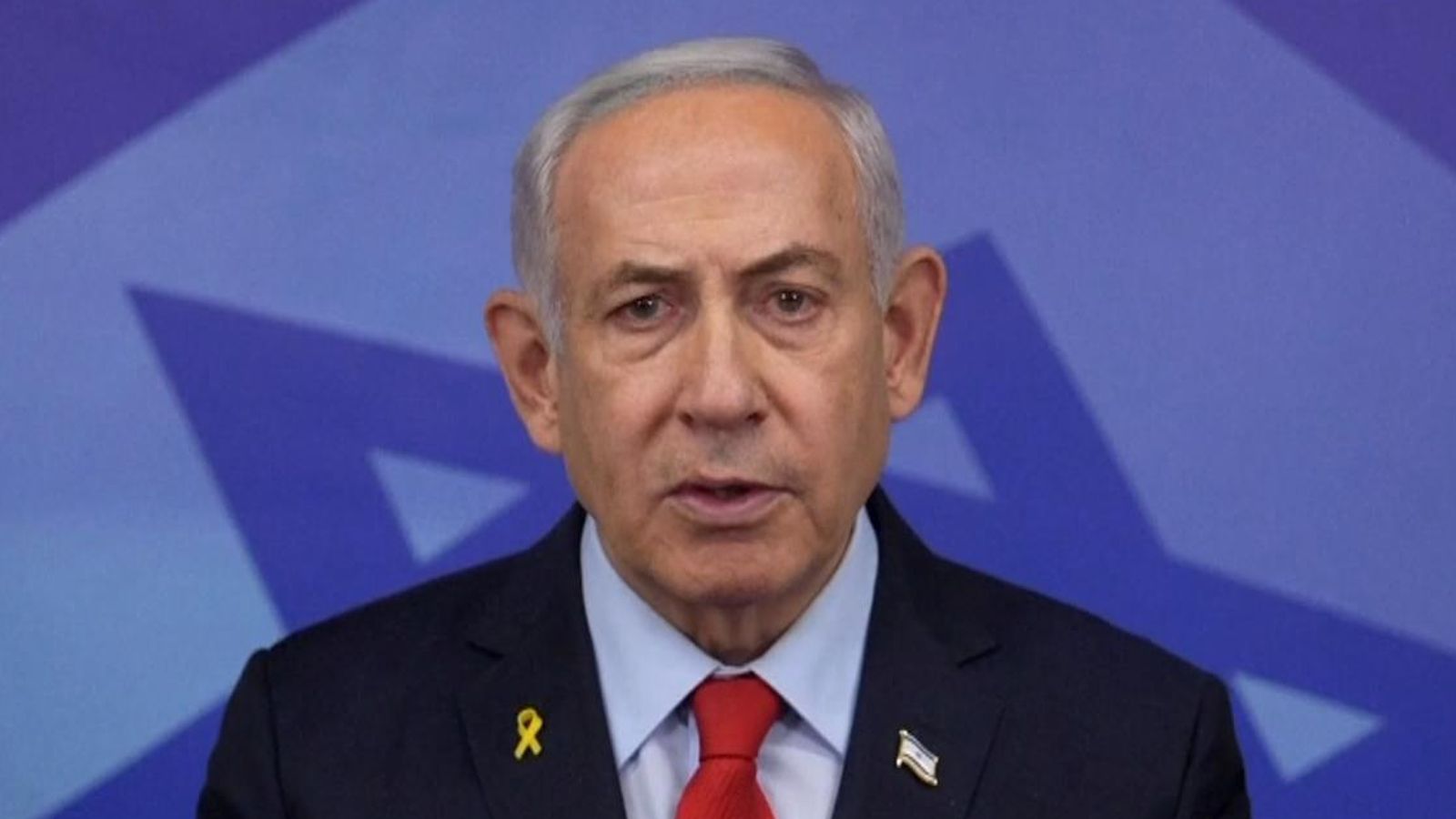 Middle East latest: Benjamin Netanyahu to present ceasefire deal with ...
