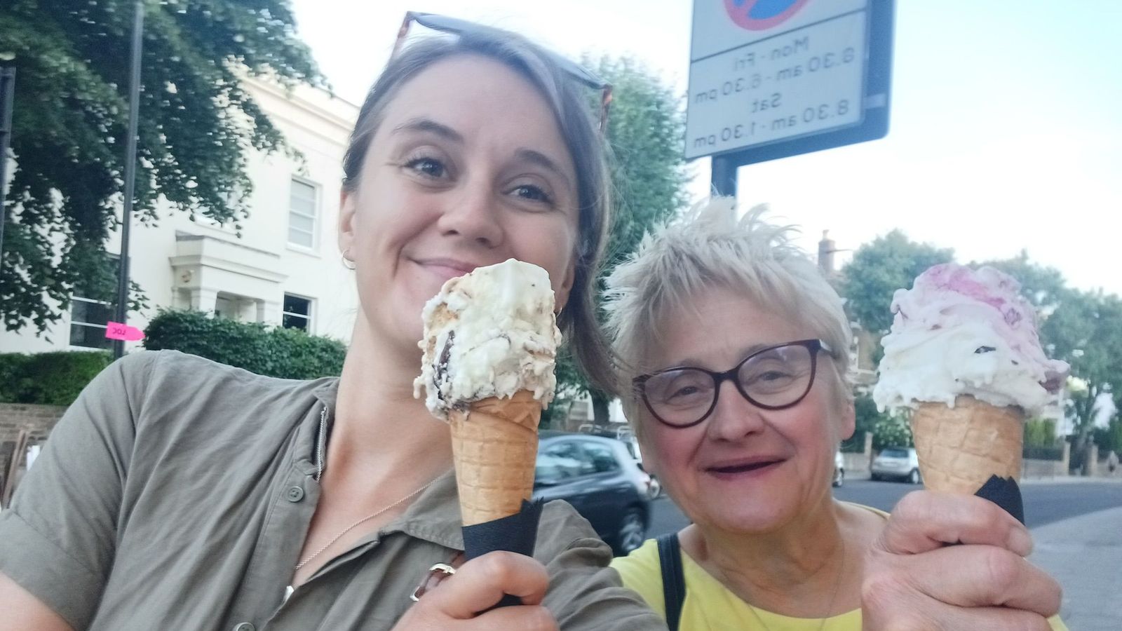 Insurers told brain-damaged woman to fly home or lose coverage after ...