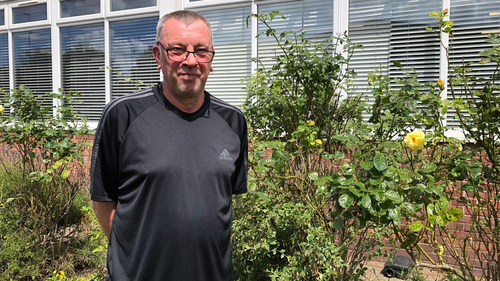 Should you give money directly to a homeless person? | UK News | Sky News