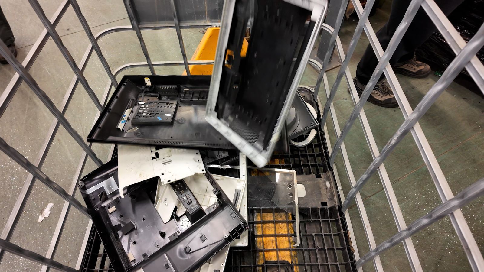 What women in prison miss most, the prison schemes helping them rebuild ...