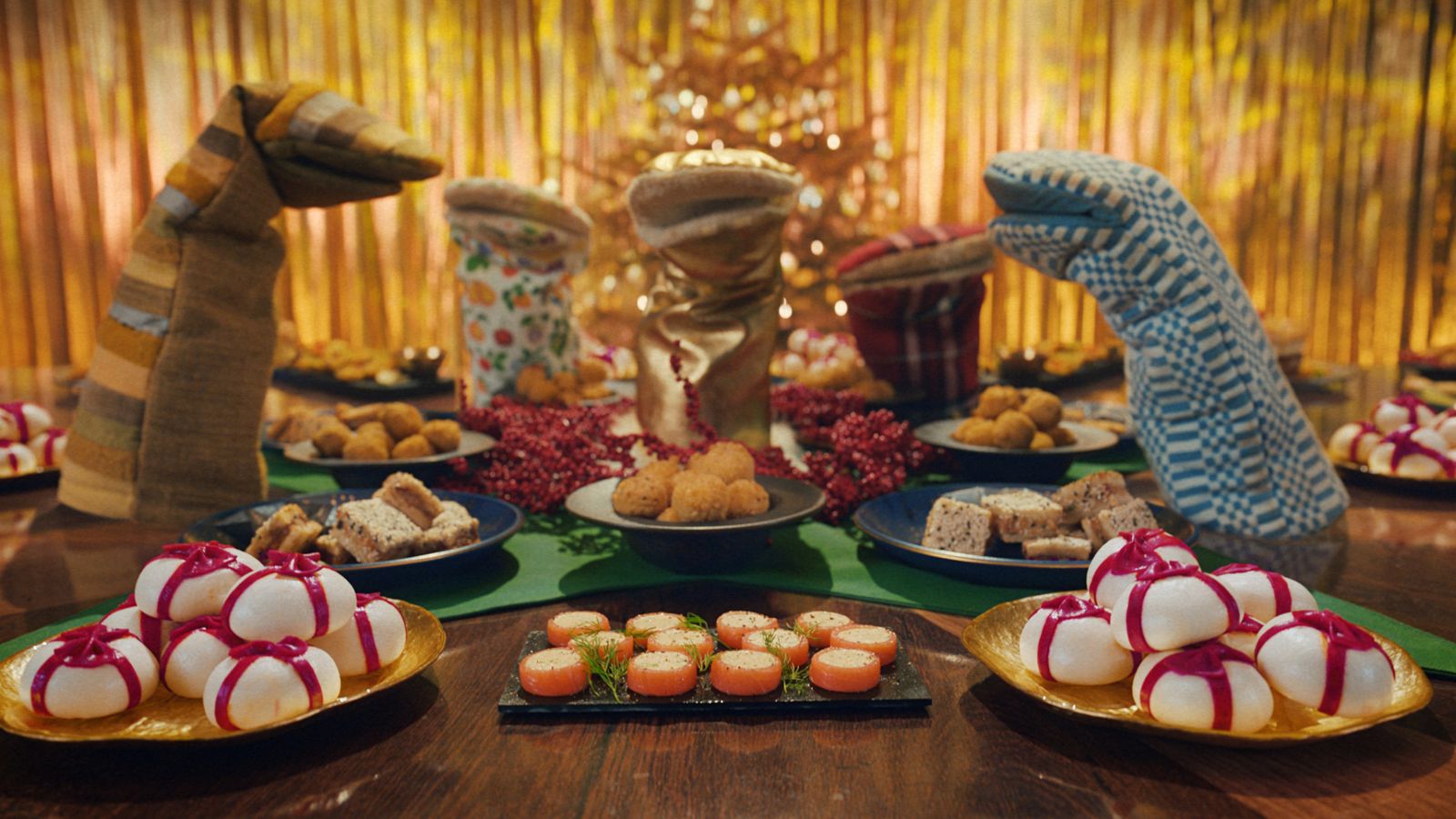 Christmas adverts - the 10 most-anticipated ads as the festive battle ...