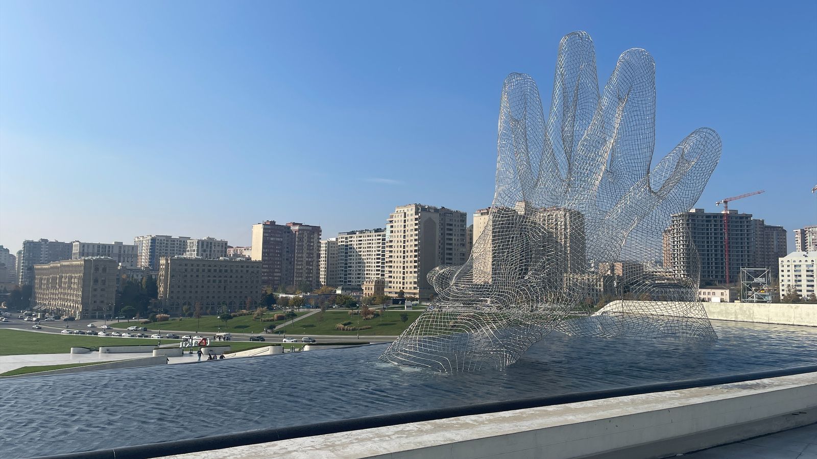 COP29 delegates leave summit with a bad aftertaste | World News | Sky News