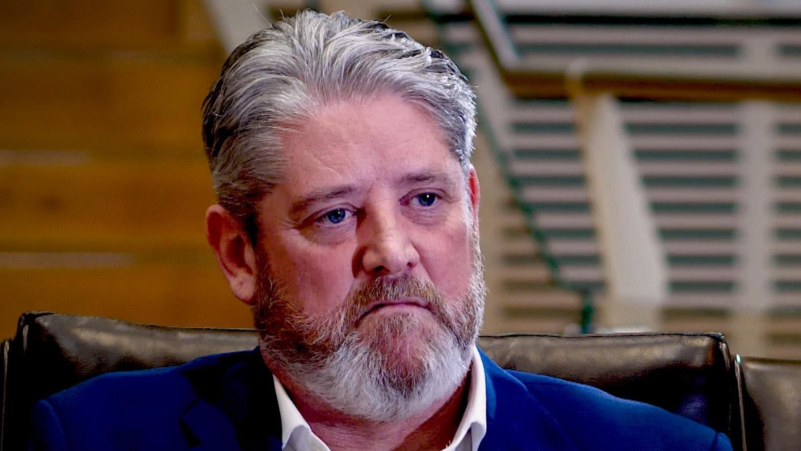 Elle Edwards' father's anger over early release of her murderer's ...