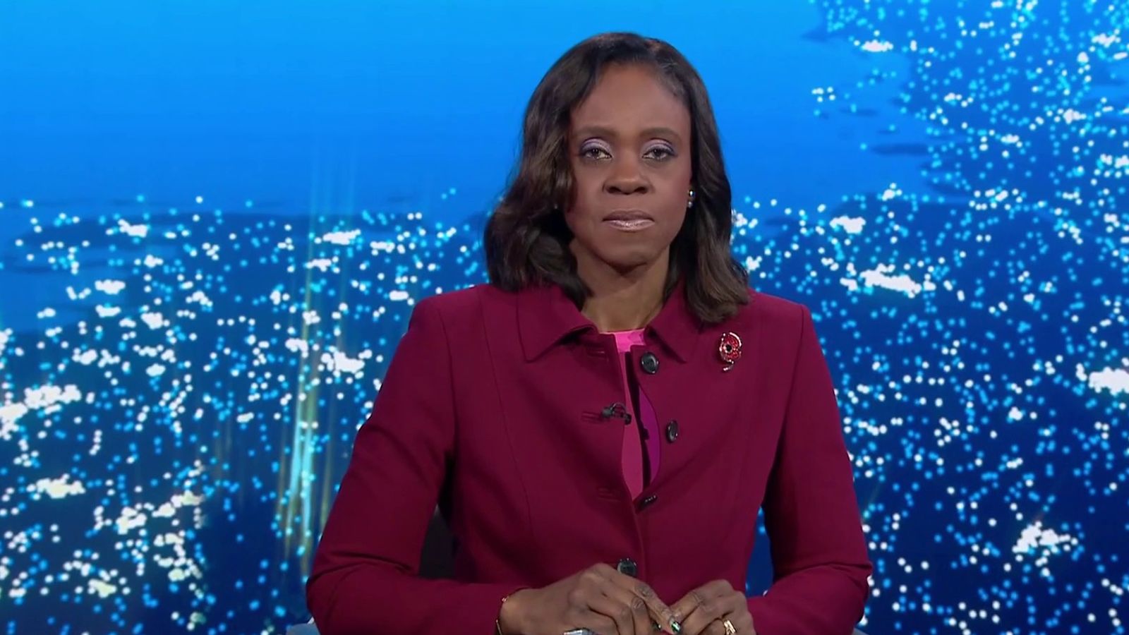 In full: Monday's The World | News UK Video News | Sky News