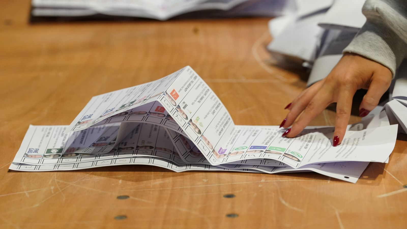 What to look out for in Ireland's general election - with counting ...