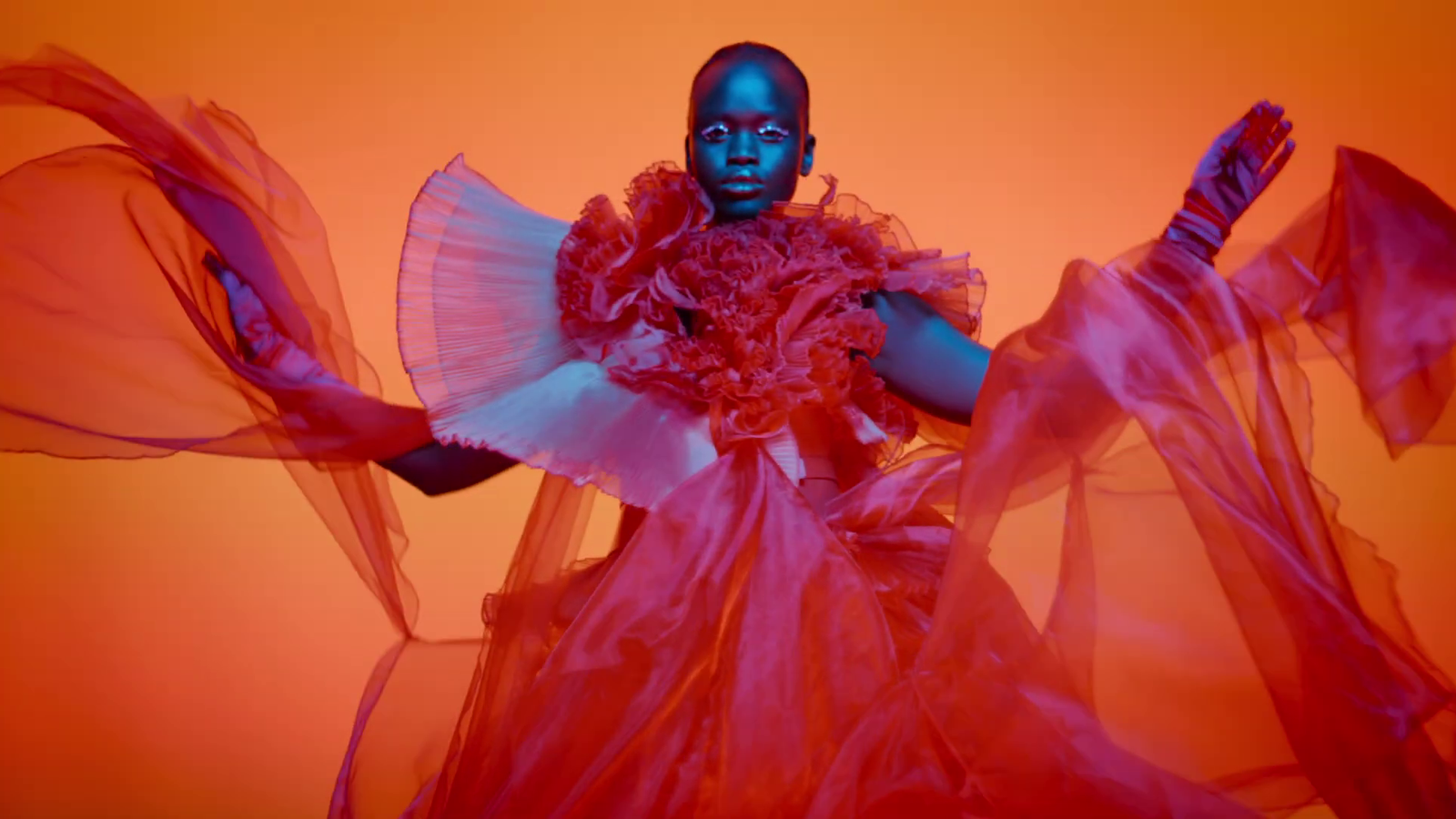 Jaguar: British luxury vehicle maker has a new advert that doesn't ...