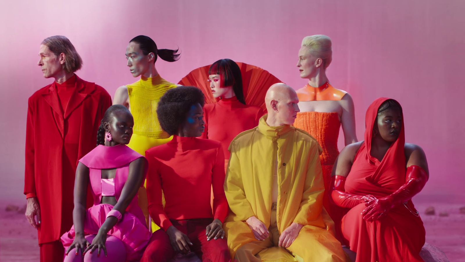 Largely manufactured furore shows Jaguar succeeded at getting people ...