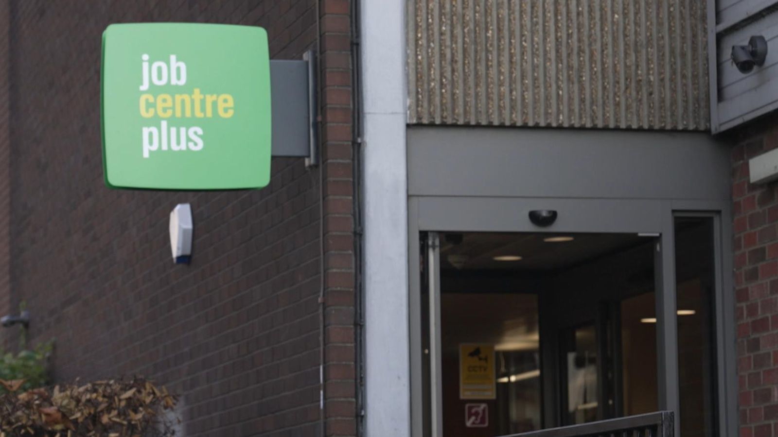 Extra NHS capacity and Jobcentre reforms in Labour's plan to 'get ...