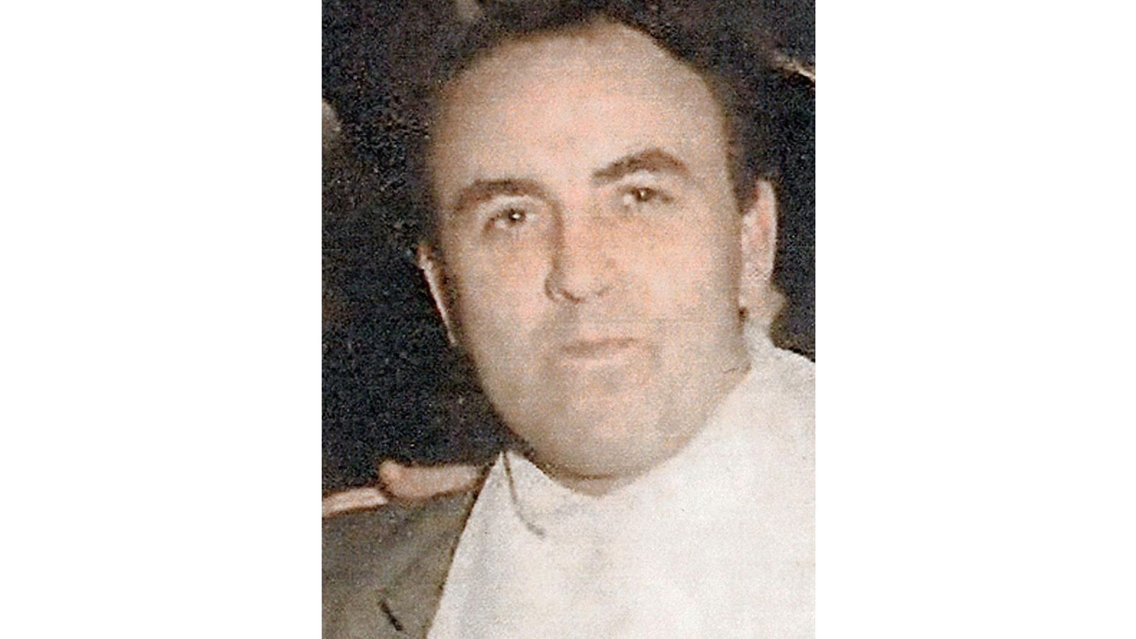 Remains exhumed in search for one of the IRA's 'disappeared' | UK News ...