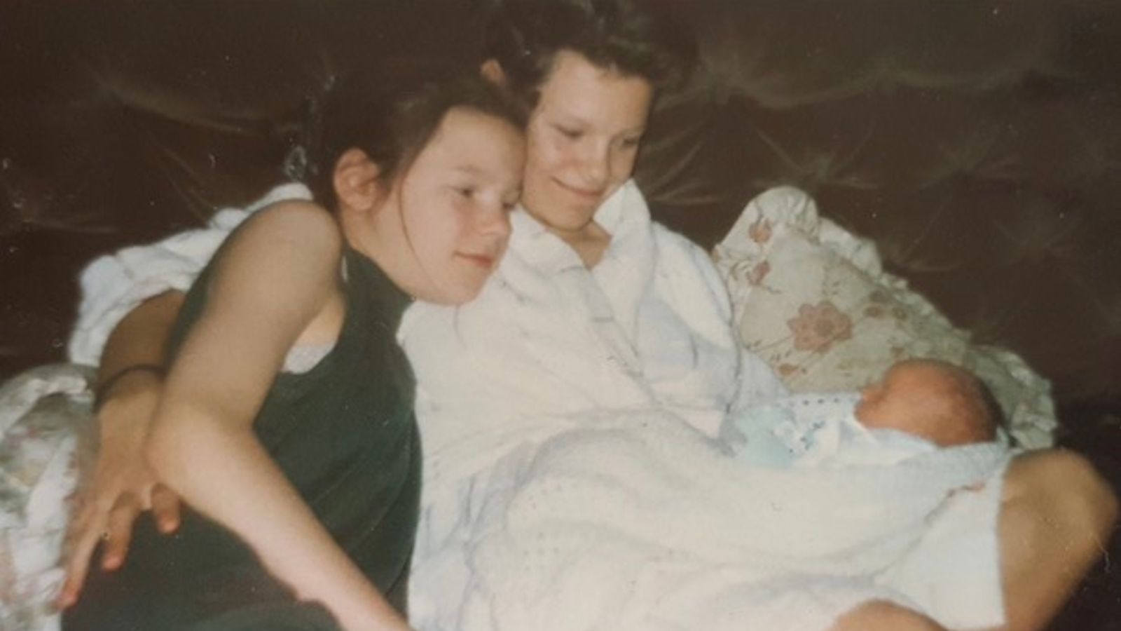 'I had a sister... who was murdered': 13-year-old Lindsay Rimer was ...