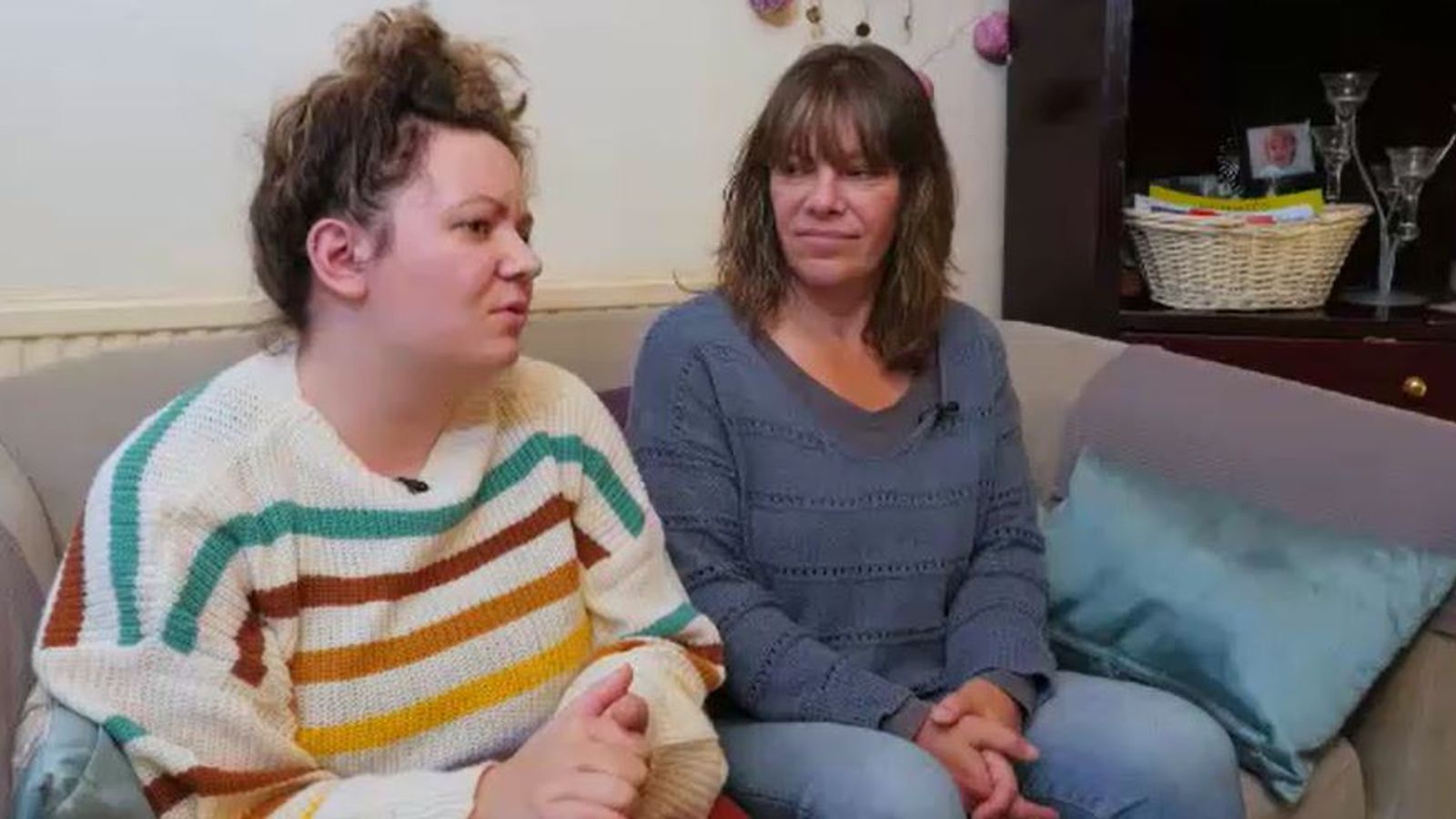 Lindsay Rimer: Sisters of murdered teenage girl still fighting for ...