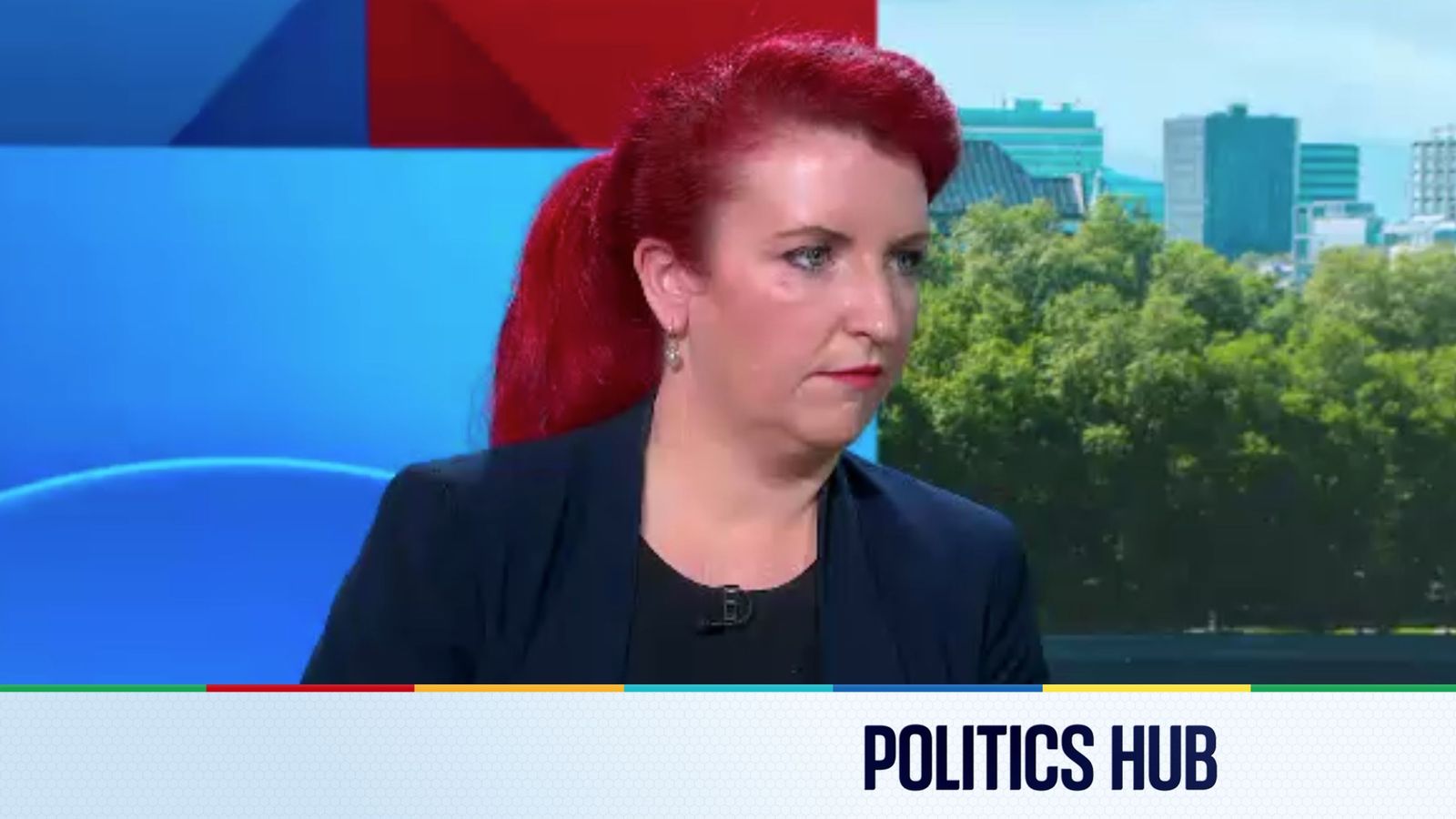 Politics latest: Minister denies Labour as bad as Tories after Louise ...