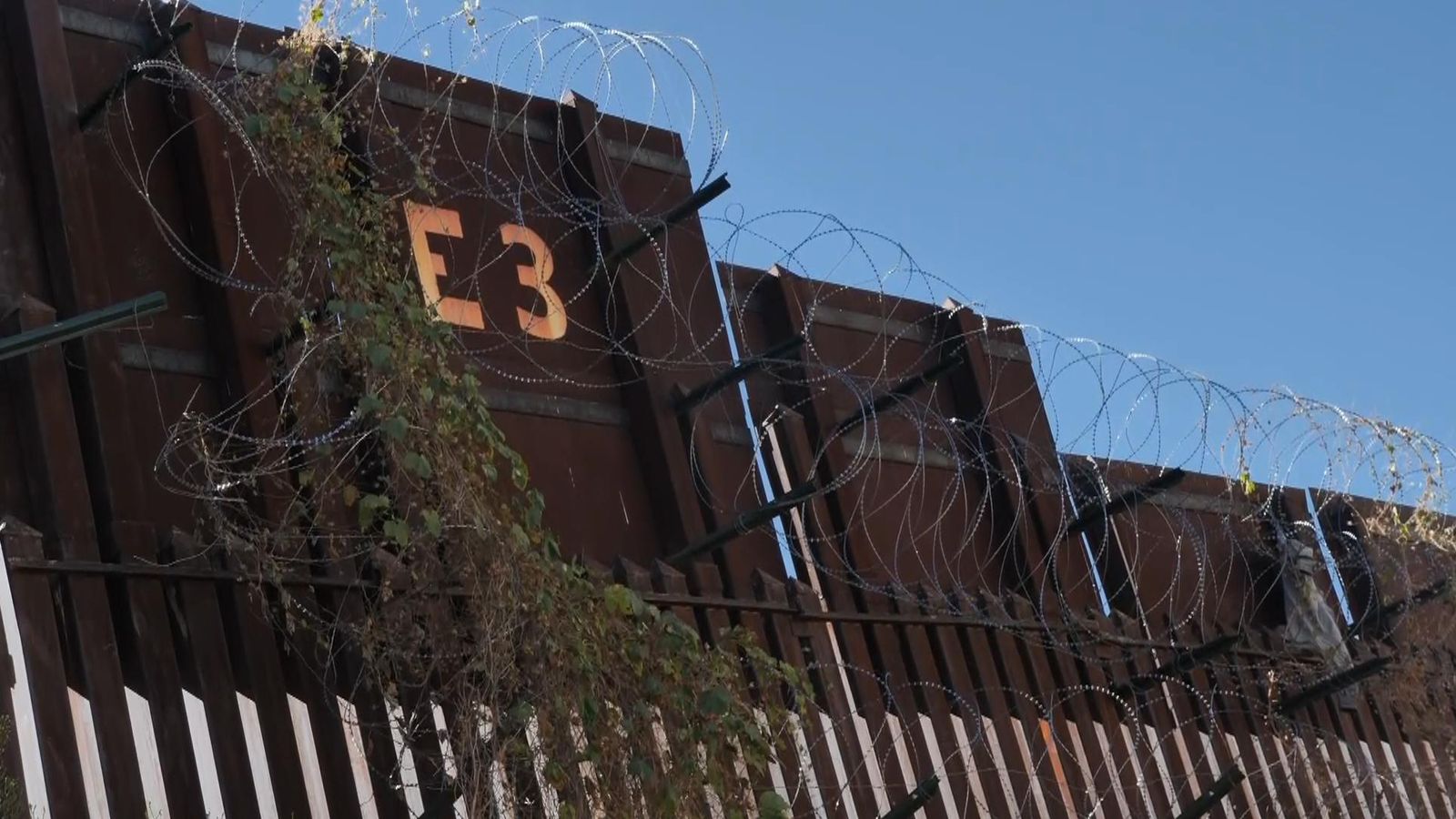 Individuals dwelling in US border city provide perception into why ...
